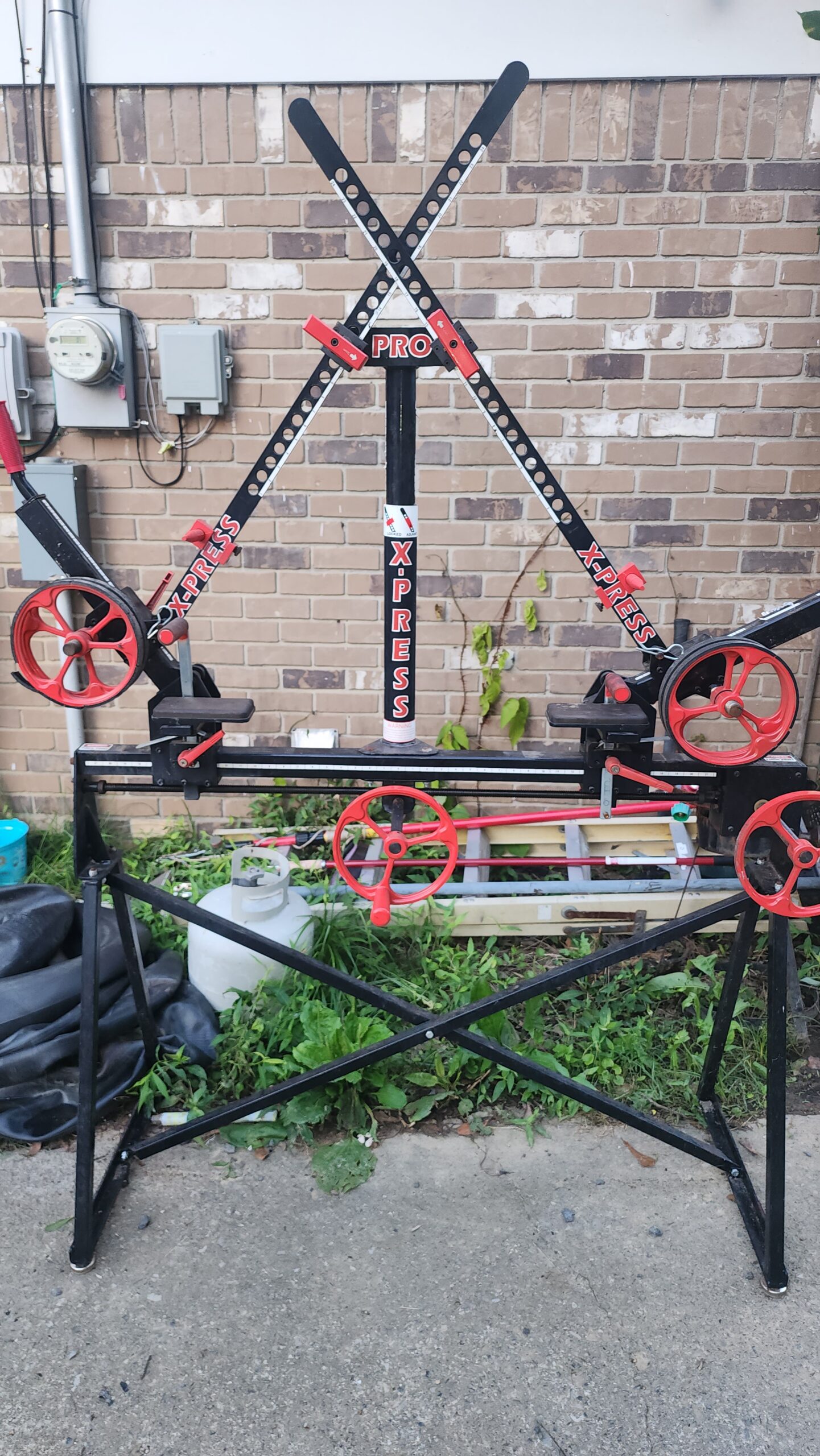 X press - BowtraderUSA
