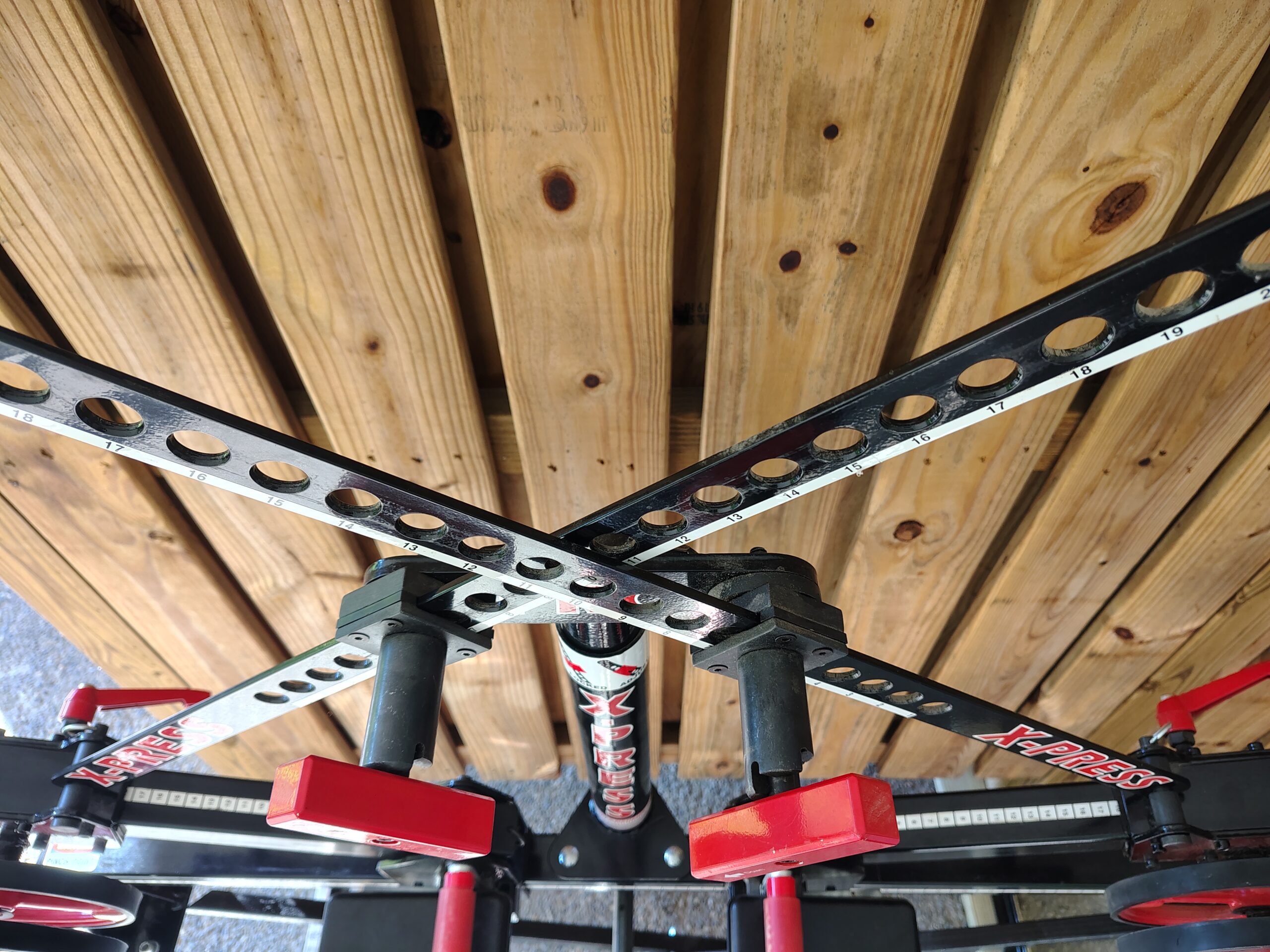 XPress Pro Bow Press - BowtraderUSA